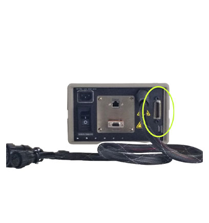 GPIB Communication Option - Total Temp Technologies