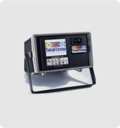 Benchtop Controller - Total Temp Technologies
